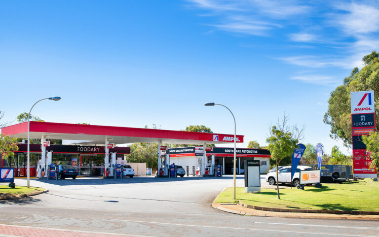 Ampol Foodary South Lake - Lakes Shopping Centre