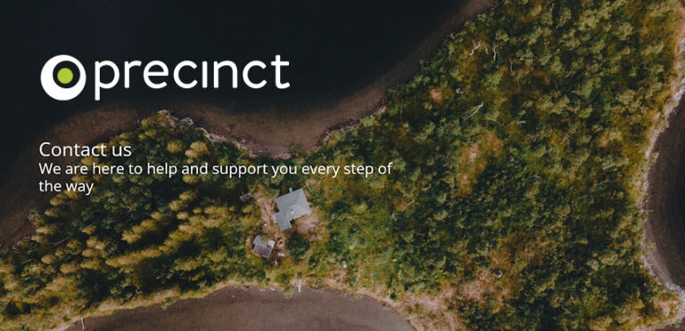 Precinct ATM - Lakes Shopping Centre